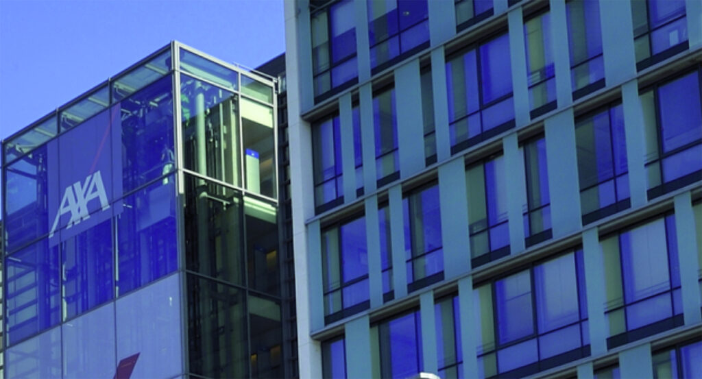 P3S » Ressources humaines le geste d’AXA pour ses collaborateurs - P3S